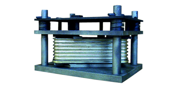 ACROSS USA – Carbon/Carbon composites | Official Website