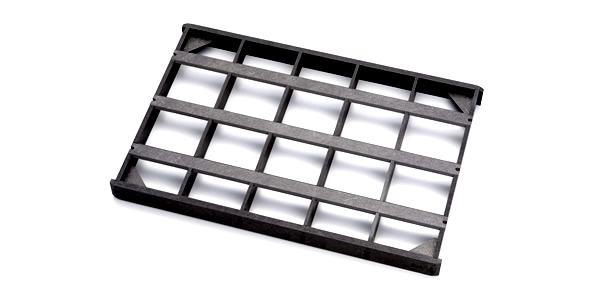 ACROSS USA – Carbon/Carbon composites | Official Website